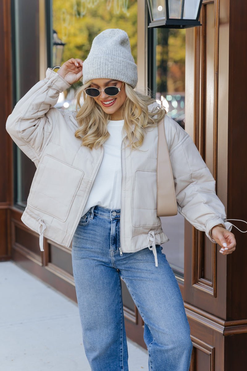Trendy Jackets for Women | Magnolia Boutique