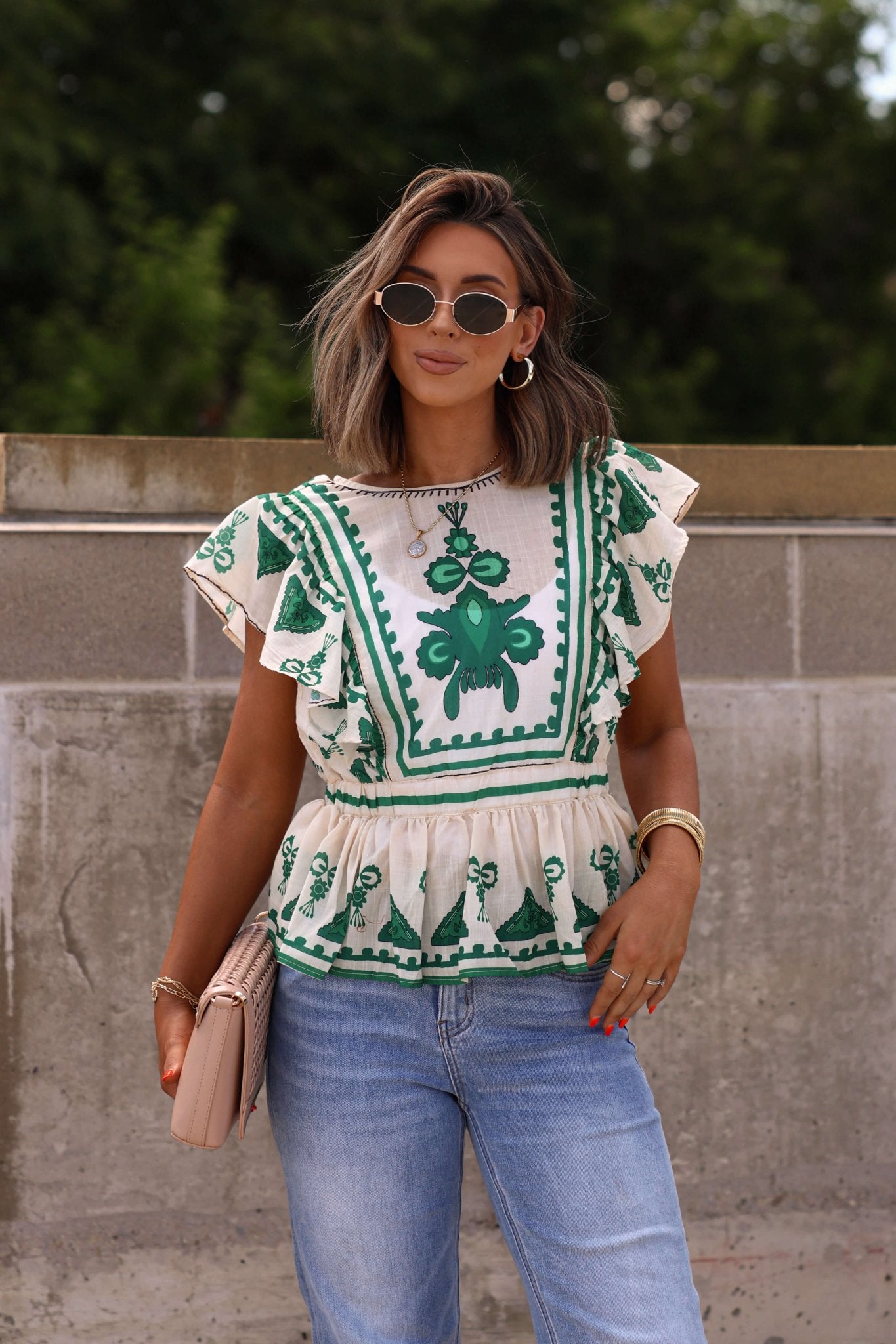 Casual Trendy Tops For Women | Magnolia Boutique – Page 3