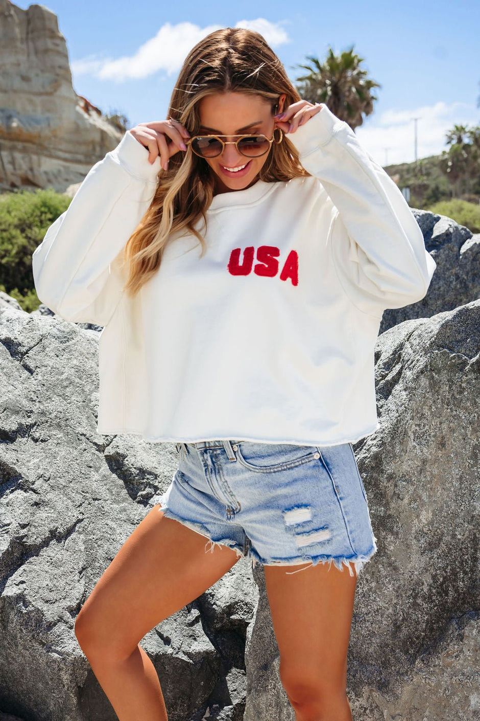 Casual Trendy Tops For Women | Magnolia Boutique – Page 3