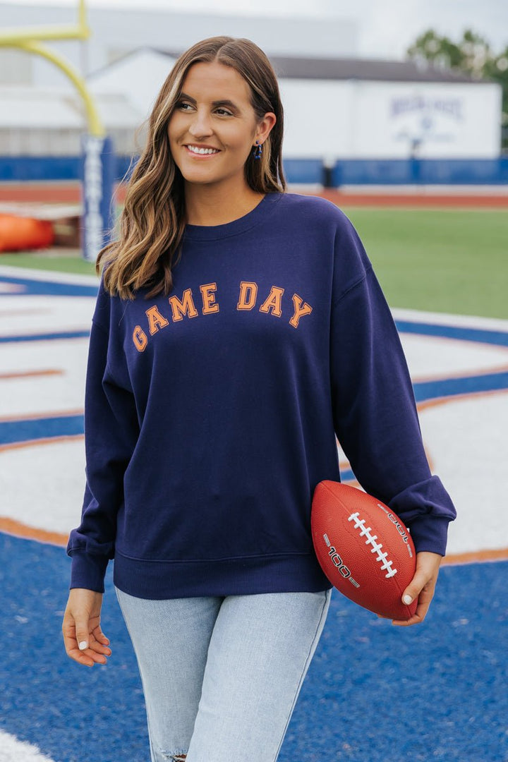 Shop Stylish Game Day Outfits | Magnolia Boutique