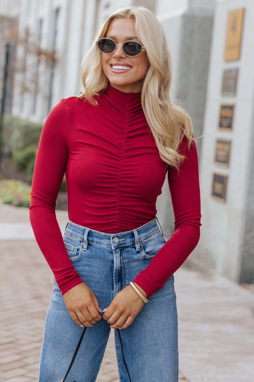 Casual Trendy Tops For Women | Magnolia Boutique – Page 3