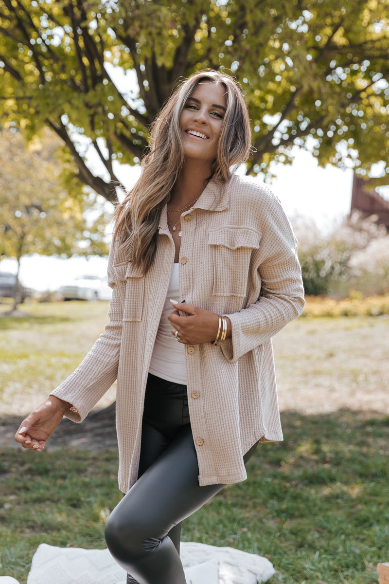 Shackets For Fall | Magnolia Boutique