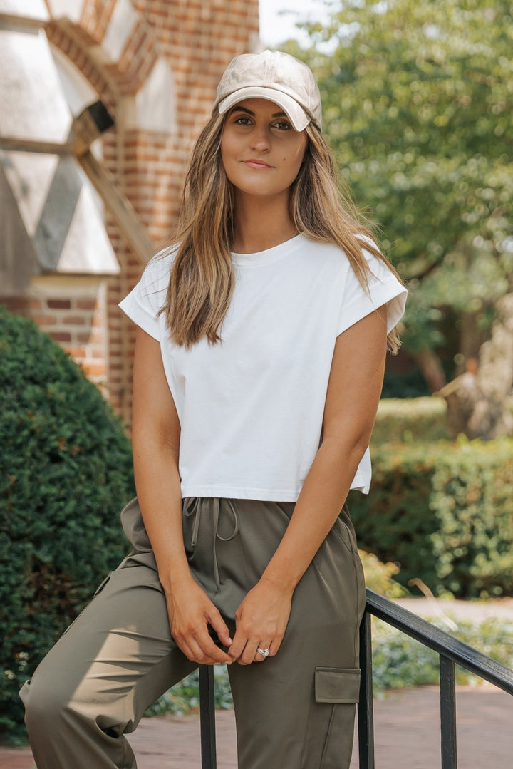 Elevated Basic Tops and Versatile Wardrobe Essentials – Magnolia Boutique
