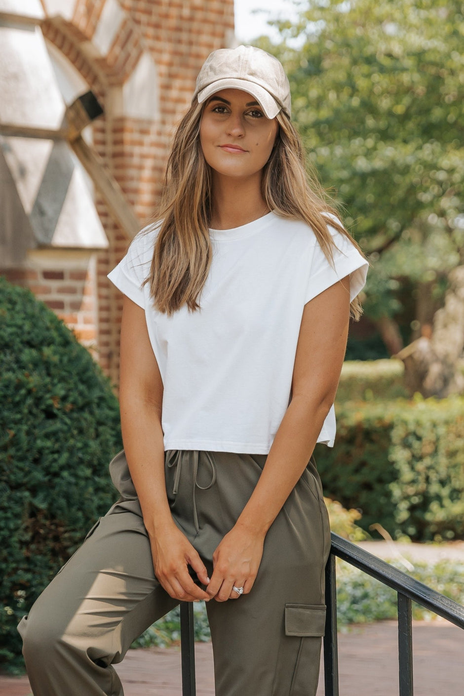 Elevated Basic Tops and Versatile Wardrobe Essentials – Magnolia Boutique