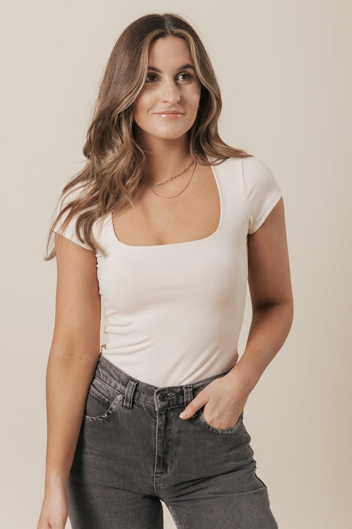 Elevated Basic Tops and Versatile Wardrobe Essentials – Magnolia Boutique