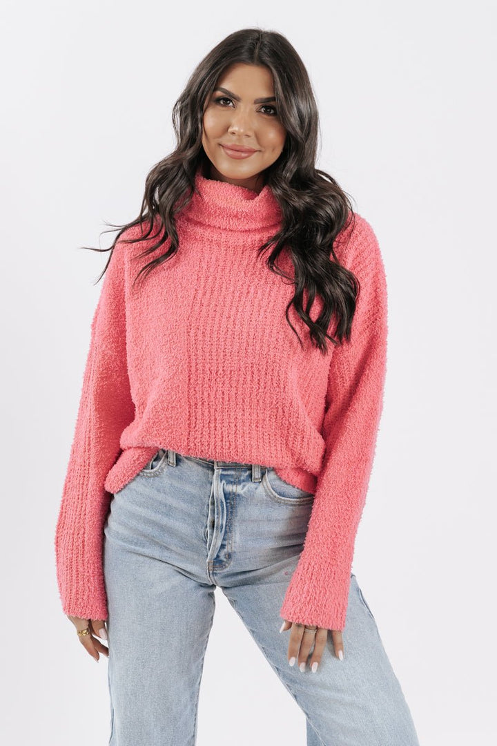 Sweaters & Cardigans | Magnolia Boutique – Page 3