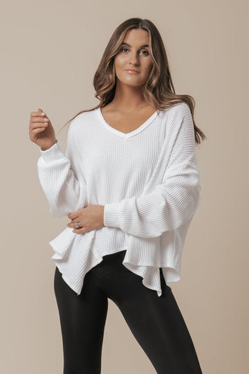 Elevated Basic Tops and Versatile Wardrobe Essentials – Magnolia Boutique